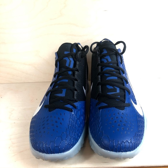 Nike | Shoes | Nike Force Zoom Trout 5 Baseball Turf Shoes | Poshmark